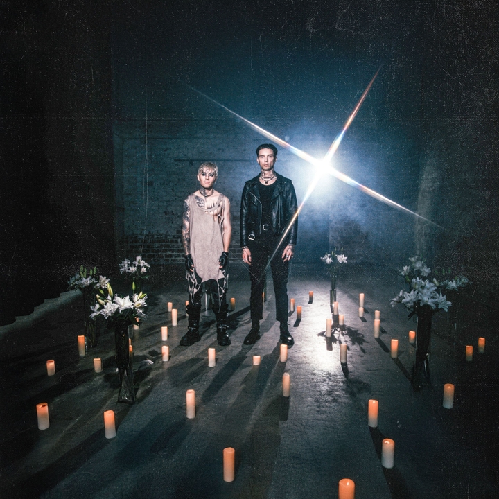 TX2 Concerts & Live Tour Dates: 2026-2027 Tickets | Bandsintown