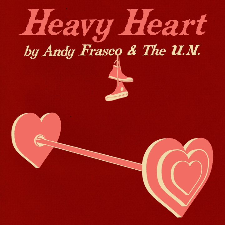 Andy Frasco Concerts & Live Tour Dates: 2026-2027 Tickets | Bandsintown