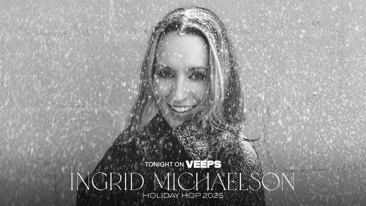 Ingrid Michaelson Concerts & Live Tour Dates: 2025-2026 Tickets ...