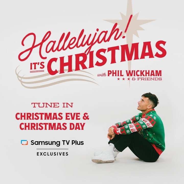 Phil Wickham Concerts & Live Tour Dates: 2026-2027 Tickets | Bandsintown