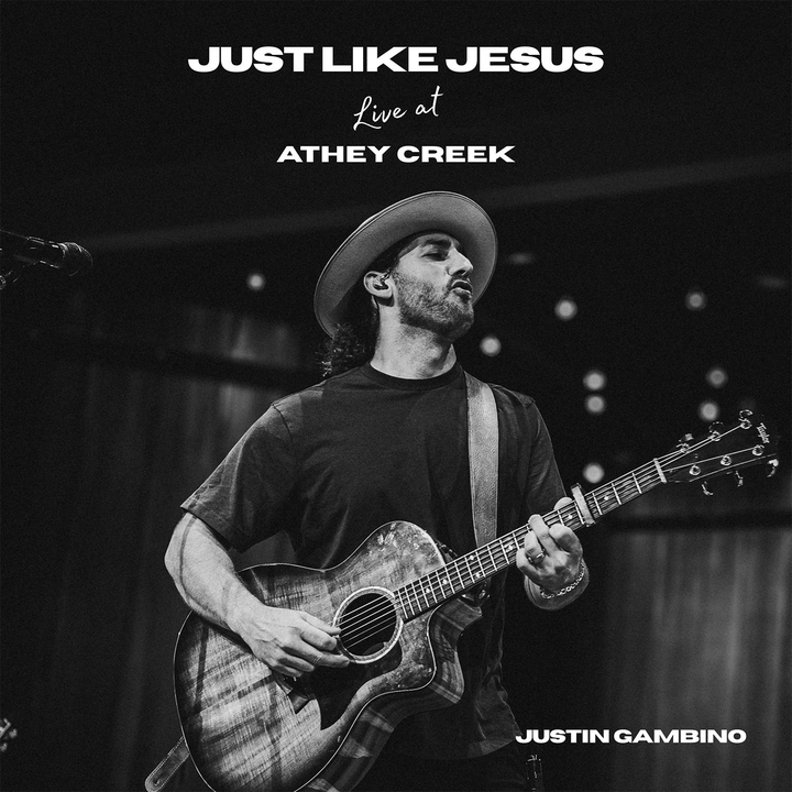 Justin Gambino Concerts & Live Tour Dates: 2026-2027 Tickets | Bandsintown