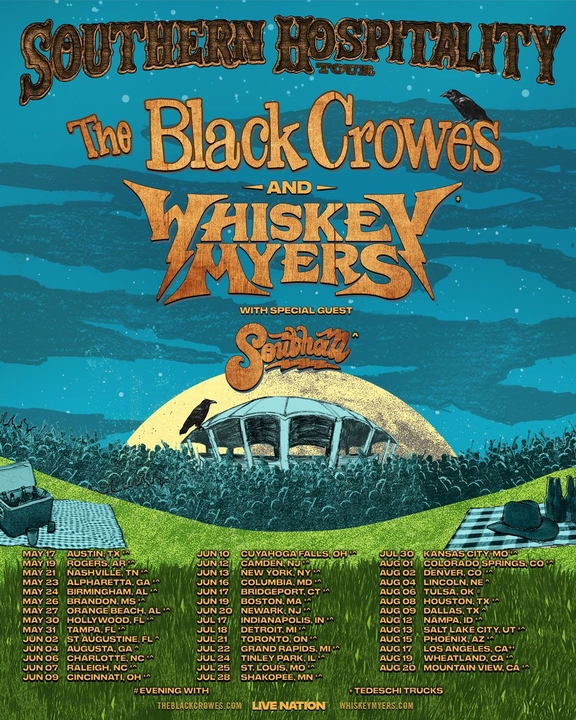 Southall Concerts & Live Tour Dates: 2026-2027 Tickets | Bandsintown
