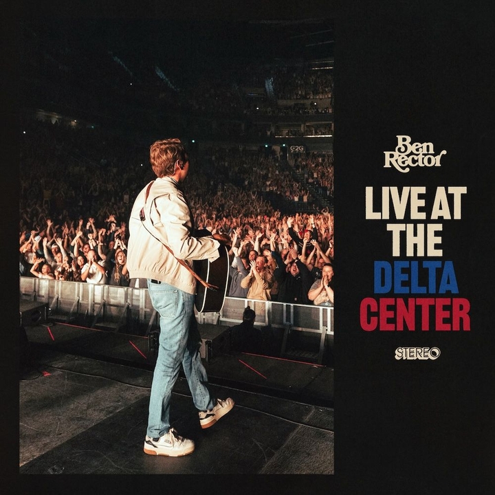 Ben Rector Concerts & Live Tour Dates: 2026-2027 Tickets | Bandsintown
