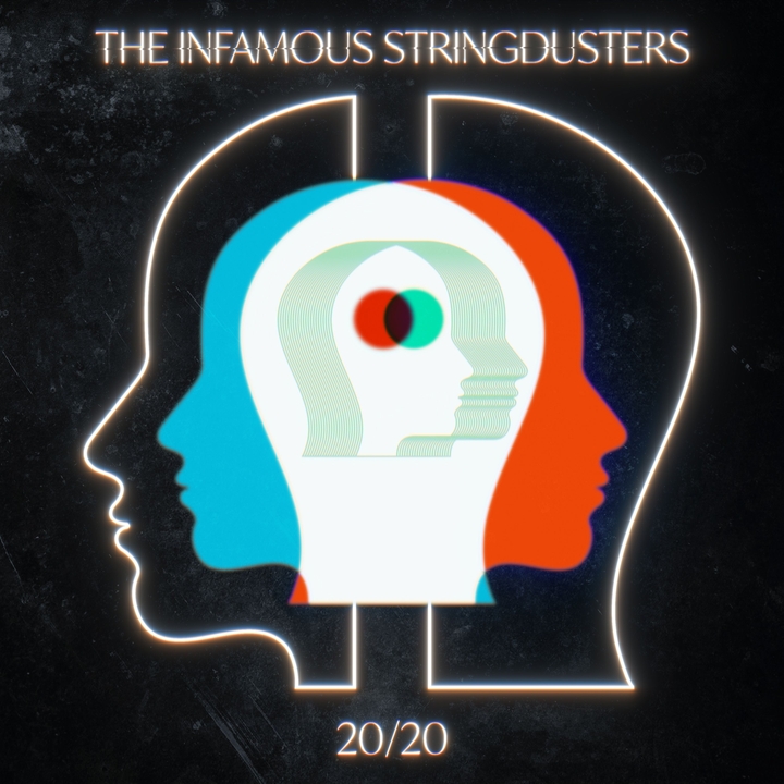 The Infamous Stringdusters Concerts & Live Tour Dates: 2026-2027 ...
