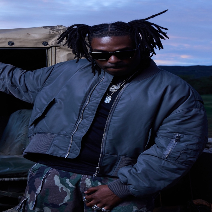 sosocamo Concerts & Live Tour Dates: 2026-2027 Tickets | Bandsintown