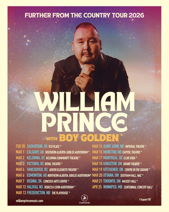 Boy Golden Concerts & Live Tour Dates: 2026-2027 Tickets | Bandsintown