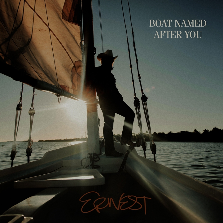 Ernest Concerts & Live Tour Dates: 2026-2027 Tickets | Bandsintown