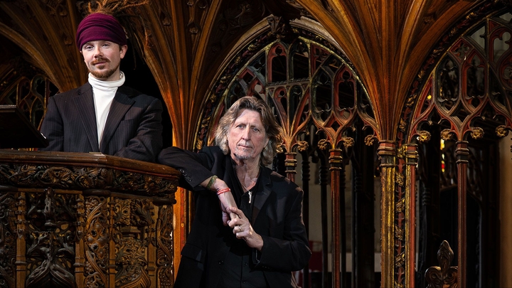 Steve Knightley Concerts & Live Tour Dates: 2026-2027 Tickets | Bandsintown