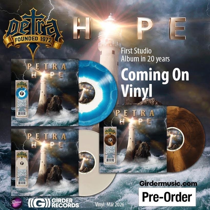 Petra Official Concerts & Live Tour Dates: 2026-2027 Tickets | Bandsintown