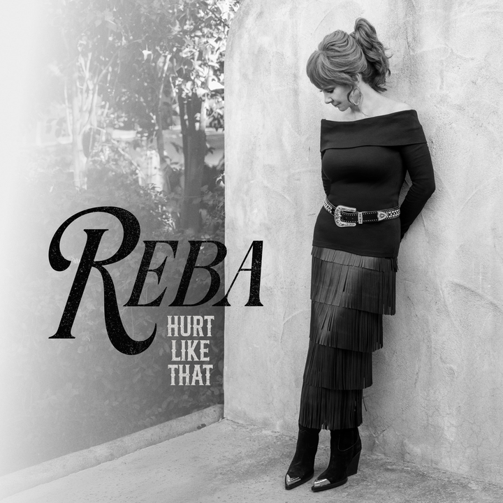 Reba McEntire Concerts & Live Tour Dates: 2026-2027 Tickets | Bandsintown