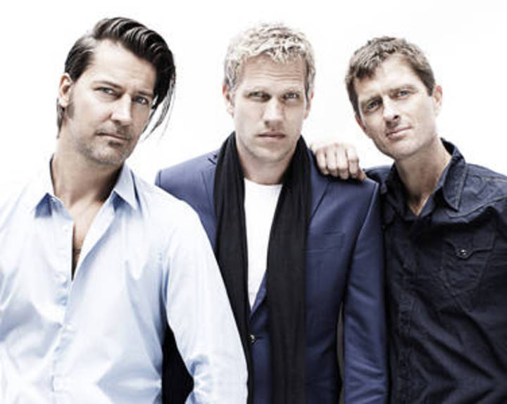 Michael Learns to Rock Tour Dates