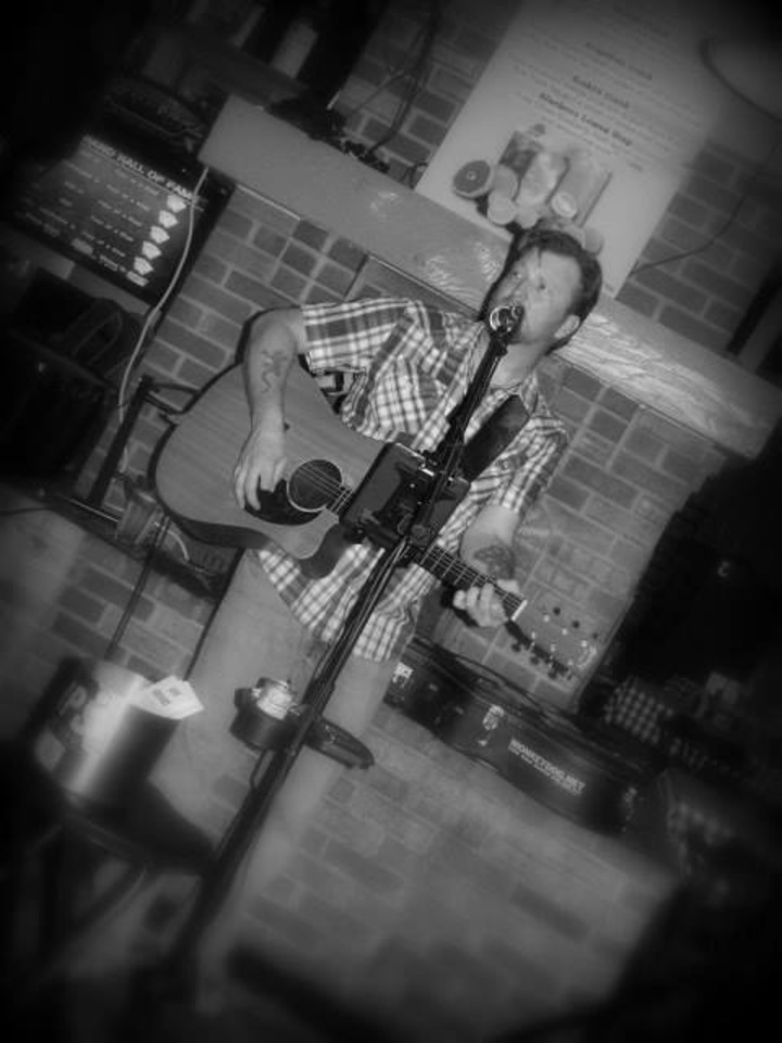 Bandsintown | Gene Gregory Tickets - William Jeffrey's Tavern ...