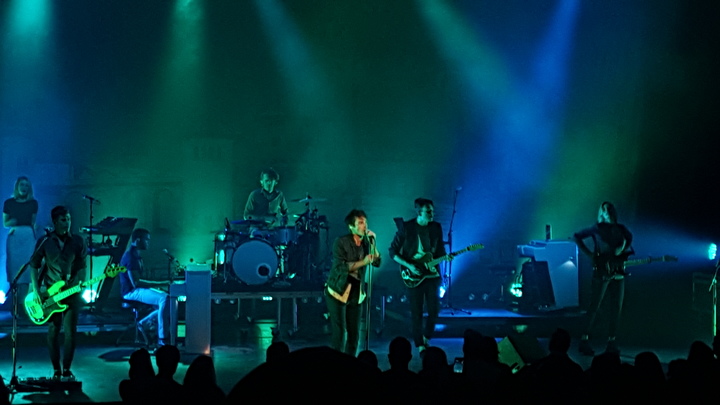 The Format Nate Ruess