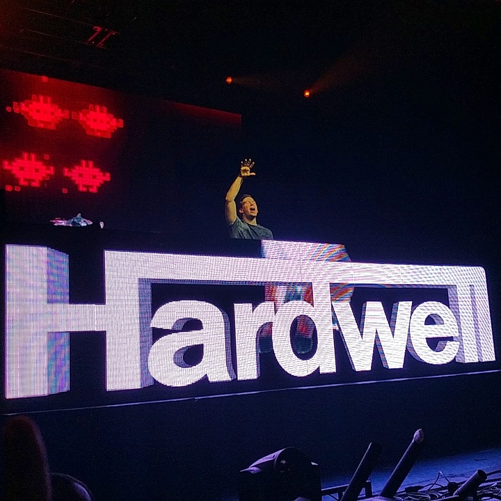 Hardwell Hd Logo Hardwell Logo Wallpapers Wallpaper Cave