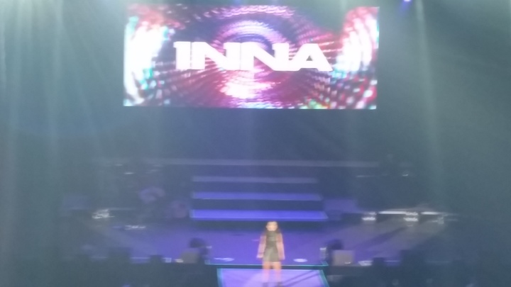 Inna tour 2026 | Portugalessence.com