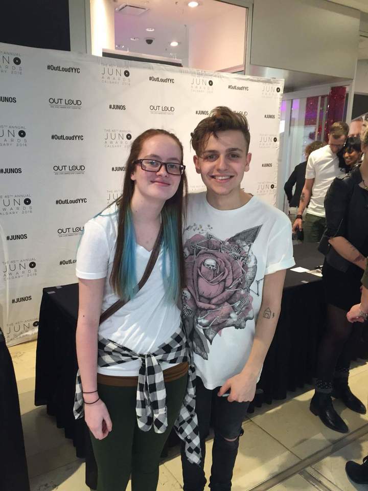 Scott Helman