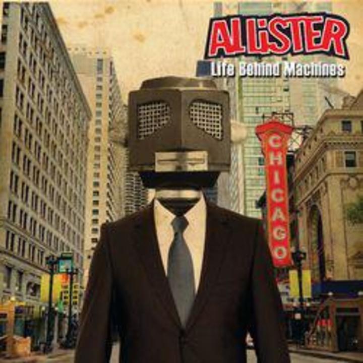 Allister Tour Dates