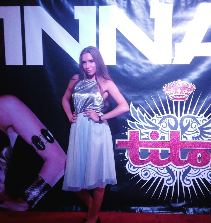Inna tour 2026 | Portugalessence.com