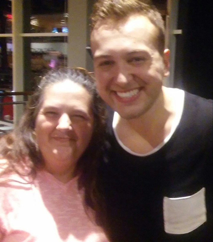 Seth Cook's Instagram, Twitter & Facebook on IDCrawl