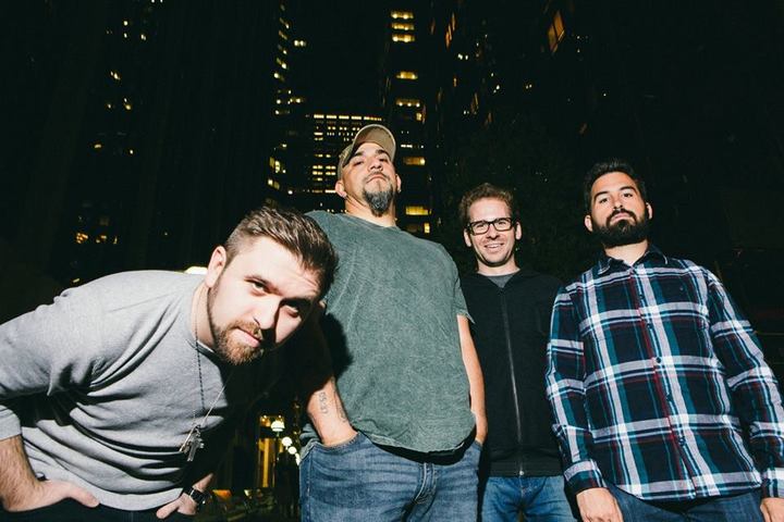 Picture Of Madison Rising Band