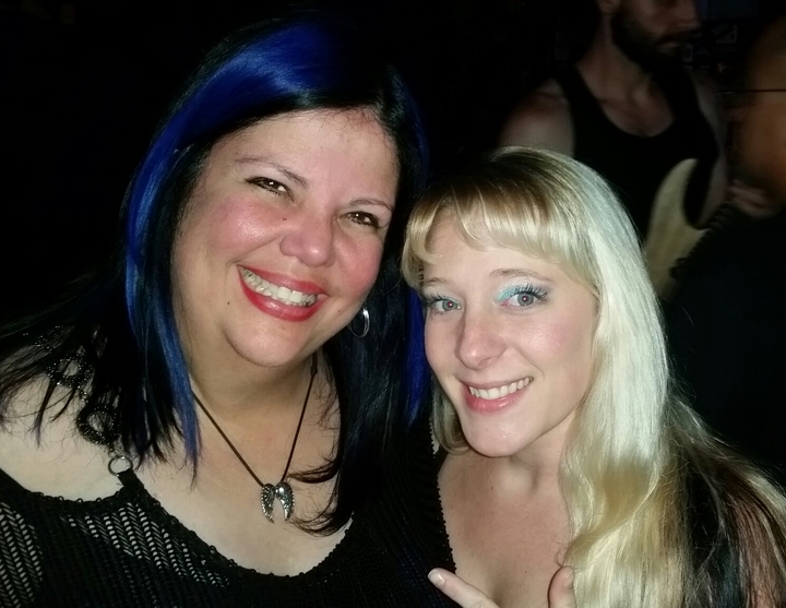 Sabrina Valentine's Instagram, Twitter & Facebook on IDCrawl