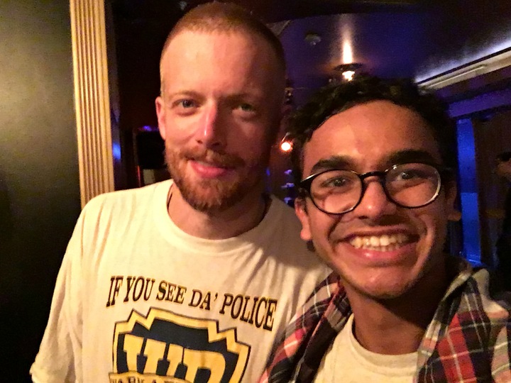 Andy Bothwell's Instagram, Twitter & Facebook on IDCrawl