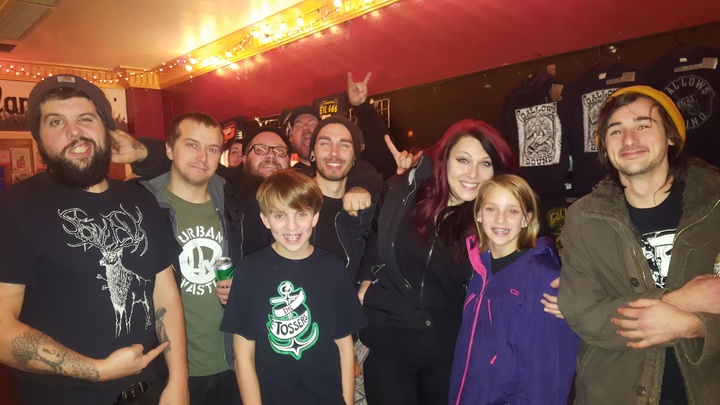 Jesse Markle's Instagram, Twitter & Facebook on IDCrawl