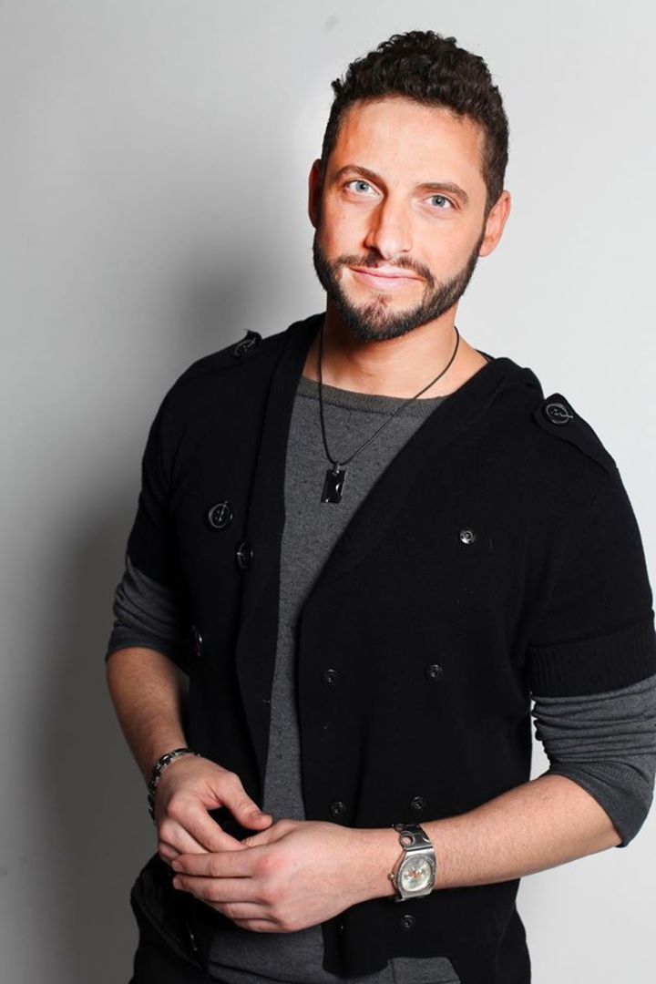 Bandsintown | Kysia Live Tickets - WXYZ Bar at the Aloft, Mar 30, 2016