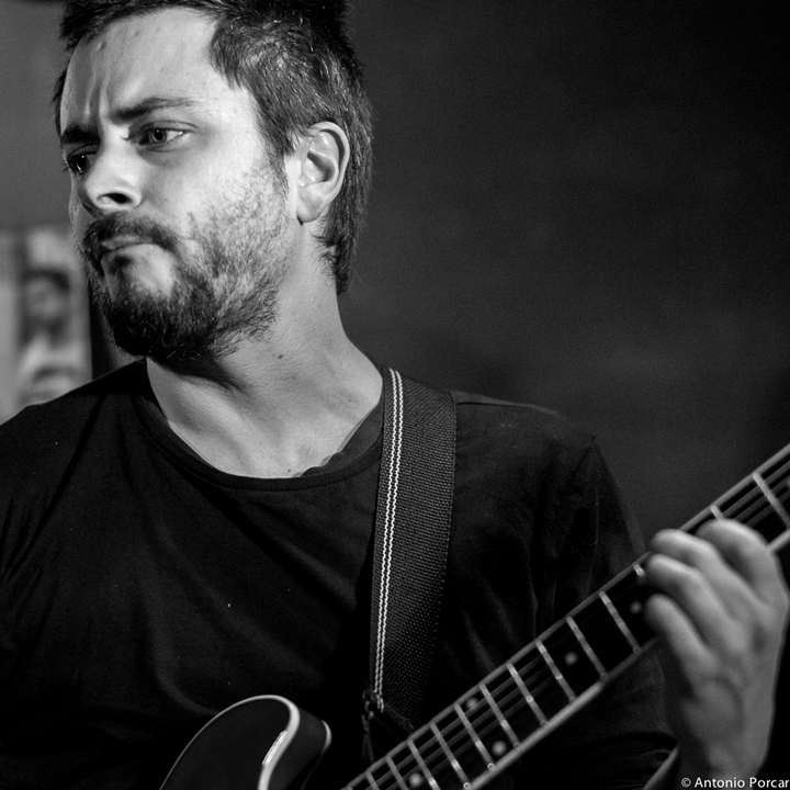 Bandsintown | André Fernandes Tickets - CCB , Sep 13, 2018