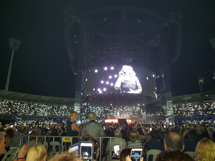 Adele tour 2026 españa - Viajessindestino.com