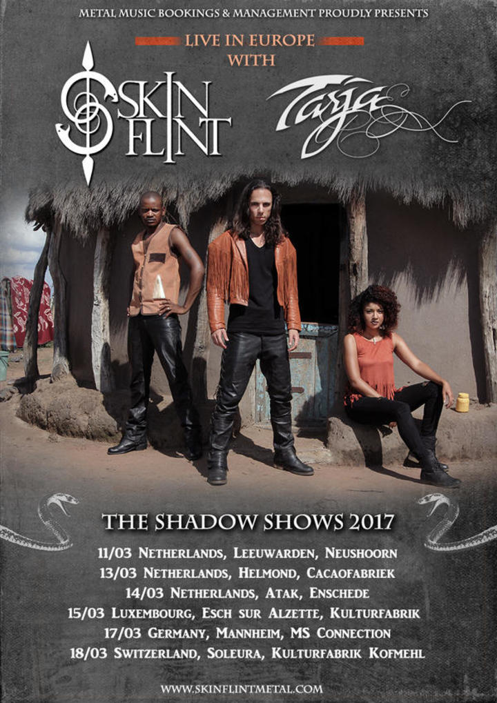Bandsintown Skinflint Tickets MS Connection Mar 17 2017 Bandsintown Skinflint Tickets MS Connection Mar 17 2017