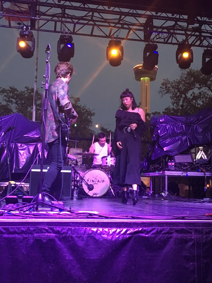 Naked And Famous Tour Outlet | emergencydentistry.com