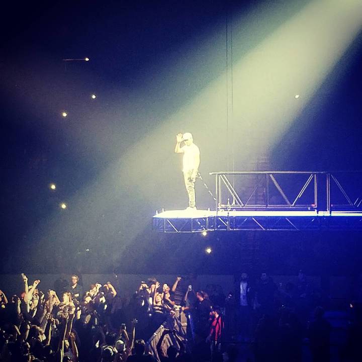 Chance The Rapper Tour 2022