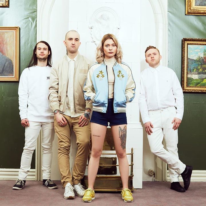 BLOOD COMMAND London Tickets, The Camden Assembly 6 de setembro de 2022 ...