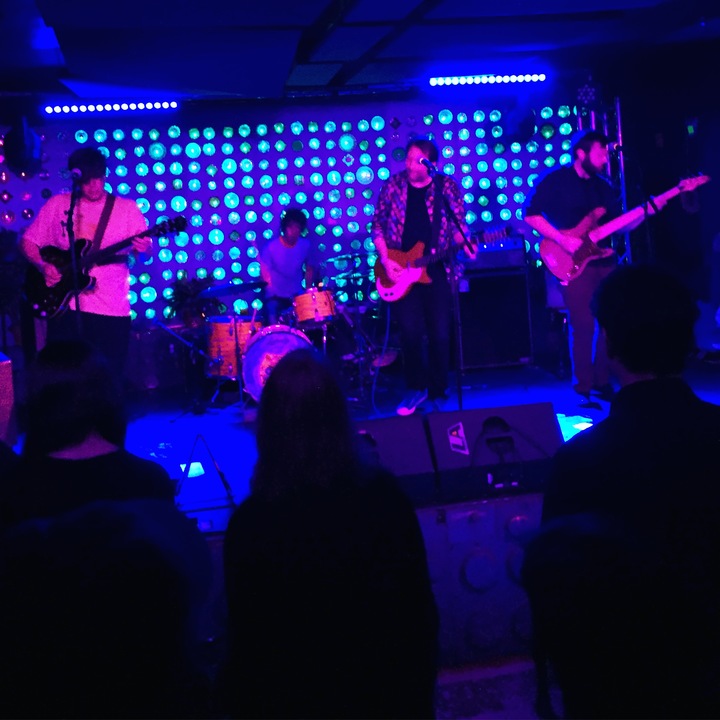 Elf Power Milwaukee Tickets, Shank Hall 13 de julio de 2022 | Bandsintown