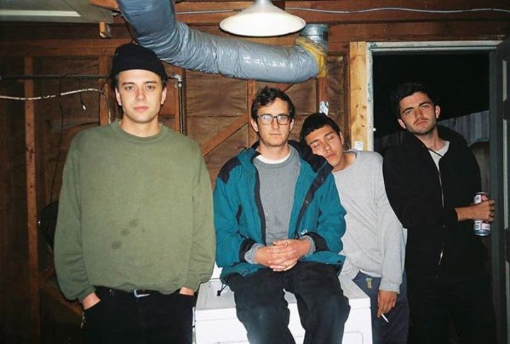 Pardoner Atlanta Tickets, 529 Bar May 05, 2022 | Bandsintown