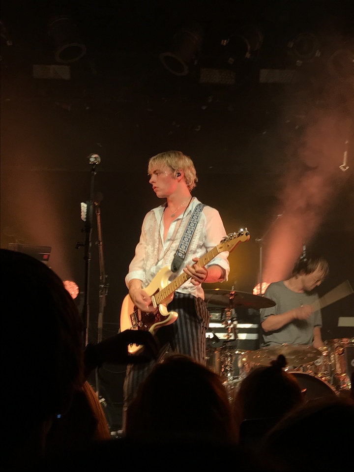 R5 In Concert 2022