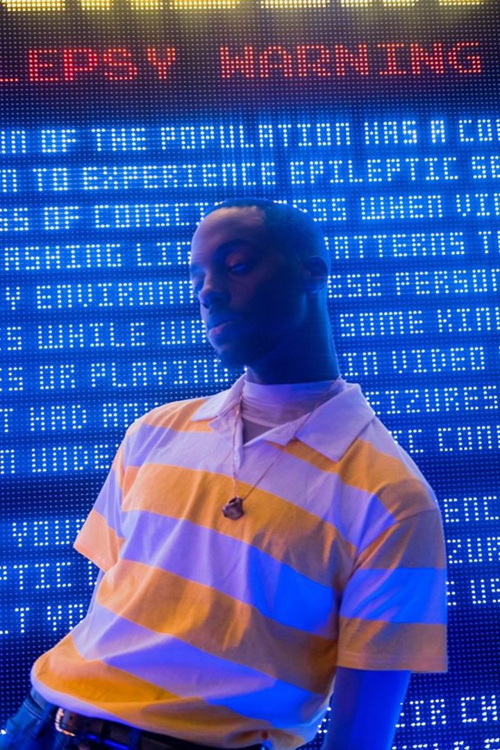 Ehiorobo Tickets, 2022 Concert Tour Dates & Details | Bandsintown