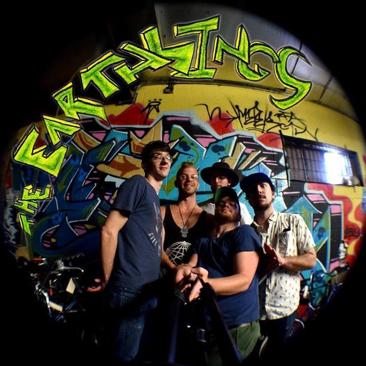 The Earthlings Madison Tickets, The Bur Oak Sep 30, 2022 | Bandsintown