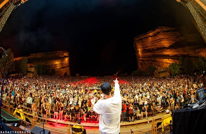 Bandsintown | ProbCause Tickets - Cervantes' Masterpiece Ballroom ...