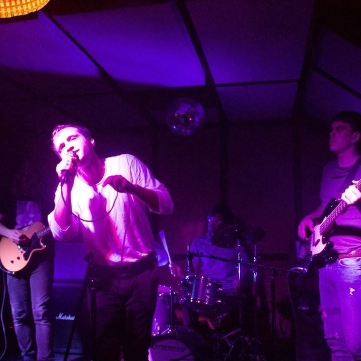 Bandsintown Big Band Tickets FITZGERALDS NIGHTCLUB Apr 24 2022