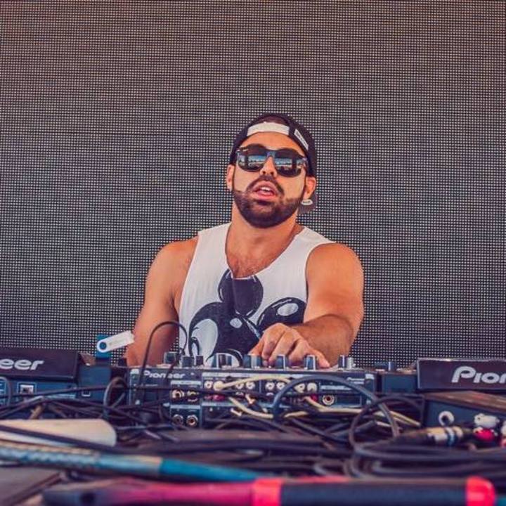 Bandsintown | DJ George Garcia Tickets - The Map Room at The Bowery ...