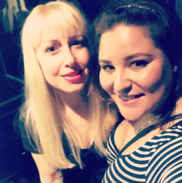 Colette Austin's Instagram, Twitter & Facebook on IDCrawl