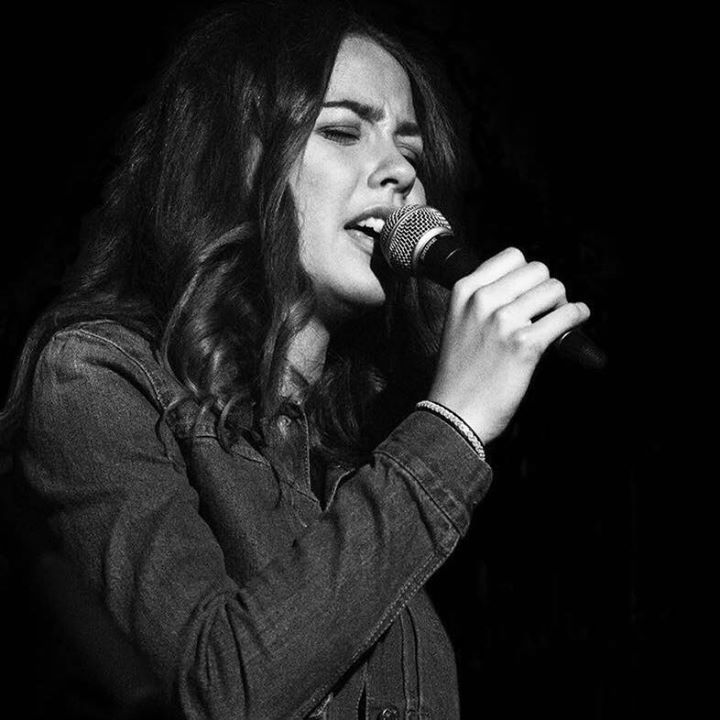 Bandsintown | Natalie Carrion Tickets - Konsert med Dennie Hansson på ...