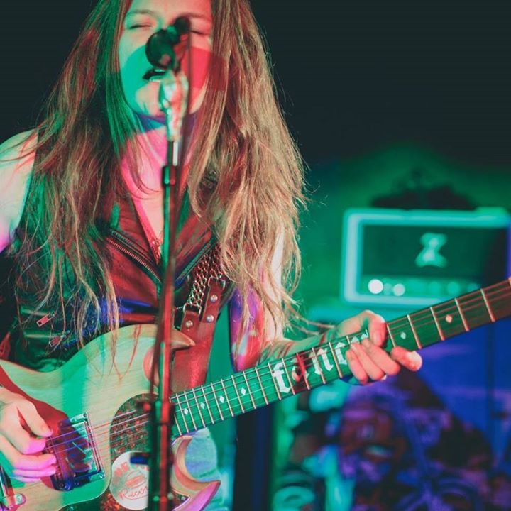 Thelma And The Sleazes Live Stream Concert Dec 17 2020 Bandsintown
