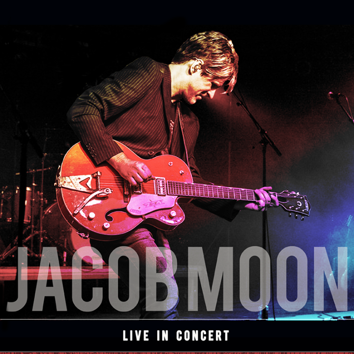 Bandsintown | Jacob Moon Tickets - First United Church , %{eventStartTime}