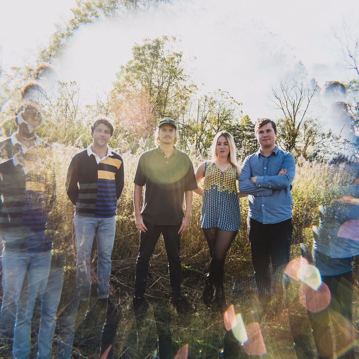 Surfer Blood Tour Dates