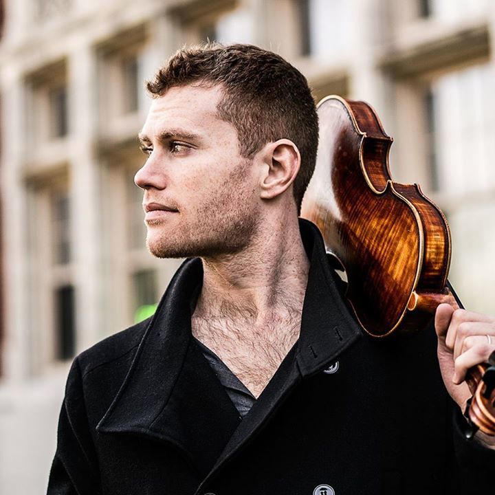 Andrew Finn Magill Tickets, 2022 Concert Tour Dates & Details | Bandsintown