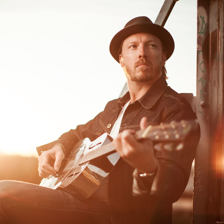 Jamie McLean Band Tour Dates