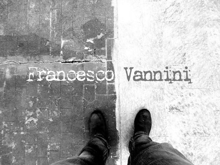 Bandsintown Francesco Vannini Dinecessitavvirtù Tickets Scià Martin Jun 16 2019 